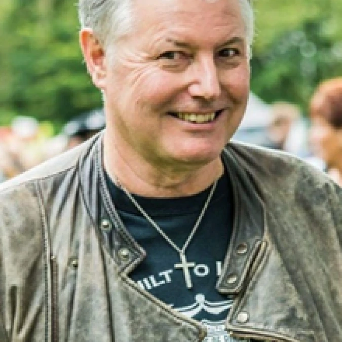 About us - Meet the team - One Walsall